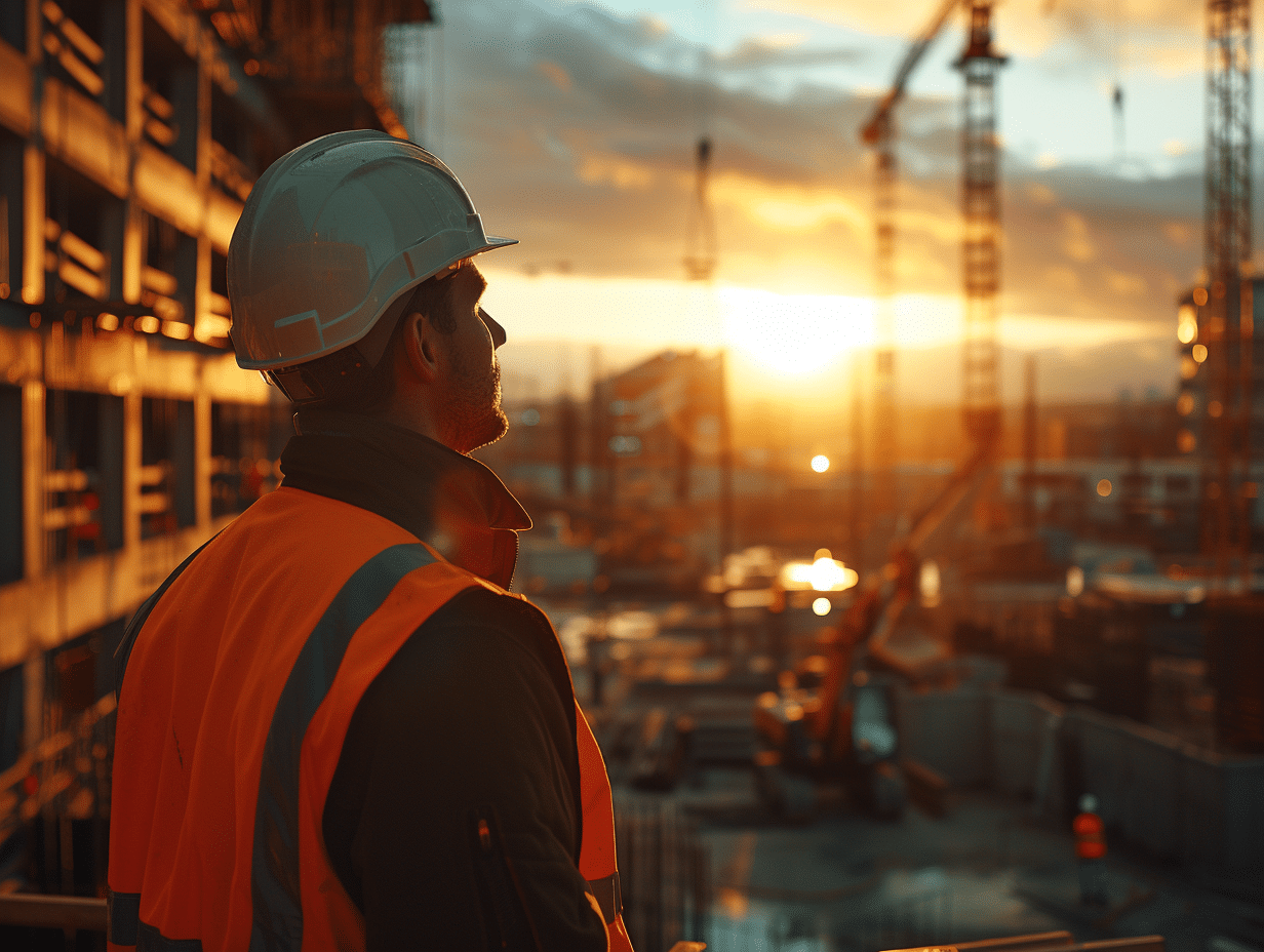 Les métiers en pleine expansion dans le secteur du BTP - Piste on Jobs