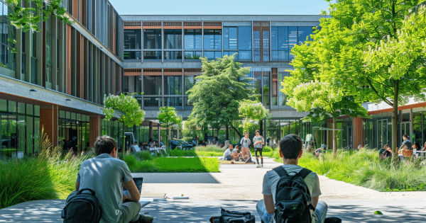 UNIV Rouen ENT : Accédez aux ressources éducatives de l'Université de ...
