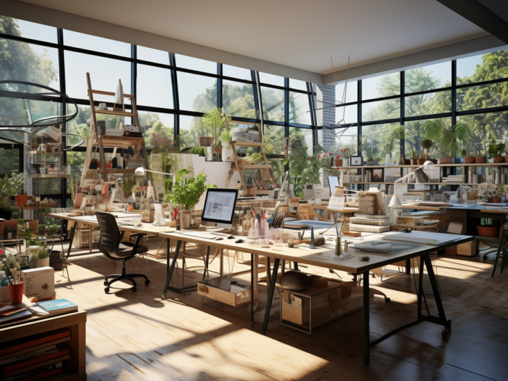 Bac STD2A : comprendre cette formation en arts appliqués et débouchés ...