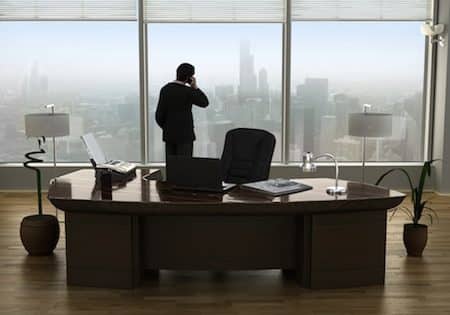 Quel est le rôle d'un PDG dans une entreprise ? - Pisteonjobs.com