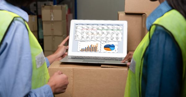 Pourquoi est-il important de former le personnel en approvisionnement ...